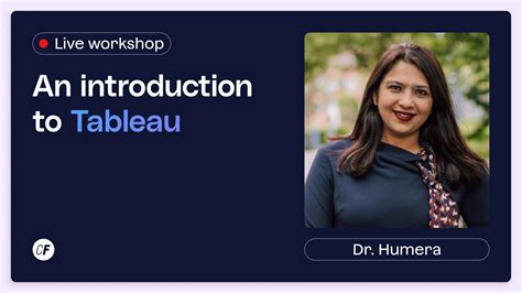 Learn Tableau In Under Mins Careerfoundry