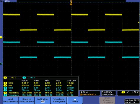 Lmk04821 Convert Sysref Output To Single End To Drive Lmg1020 Clock And Timing Forum Clock