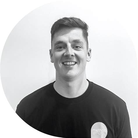 Joe Breen Salesforce Method Recruitment Group