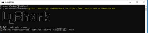 Python 实现web容器指纹识别 腾讯云开发者社区 腾讯云