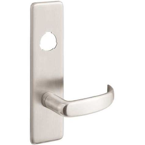 Yale Commercial Pb426f X 630 X Lc Classroom Function Exit Device Lever Yale Commercial Pb426f X 630 X Lc Classroom Function Exit Device Lever