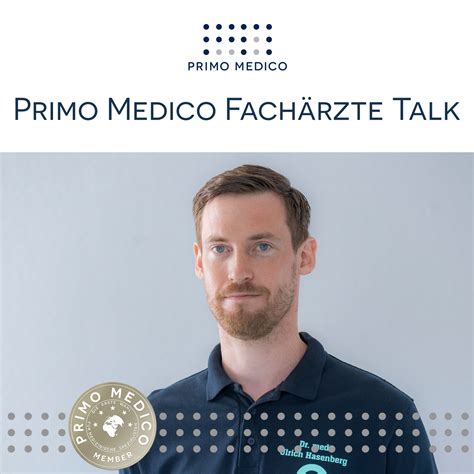 Mini Prothesen Fürs Knie Procelsio Clinic Dr Ulrich Hasenberg Primo Medico Fachärzte Talk