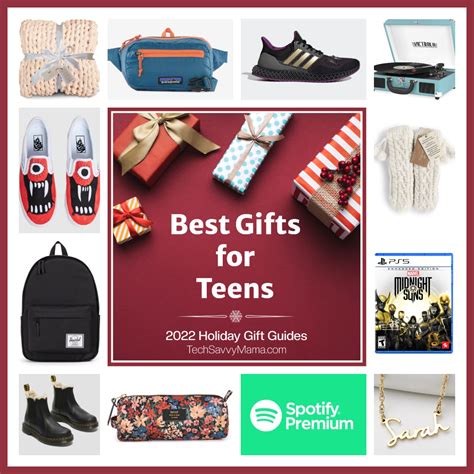 2022 T Guide Best Ts For Teens