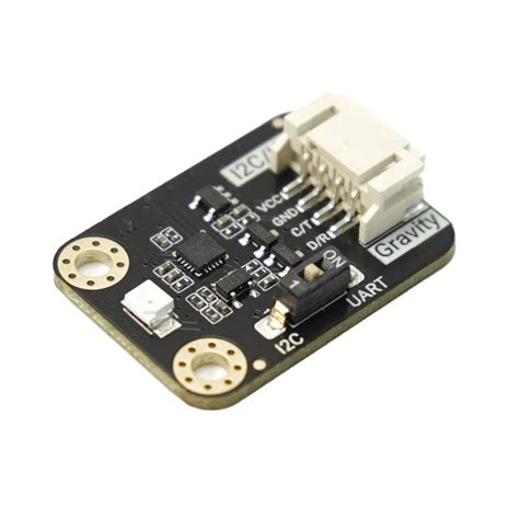 Gravity Uv Index Sensor 240 370nm Uva Uvb Uvc Opencircuit