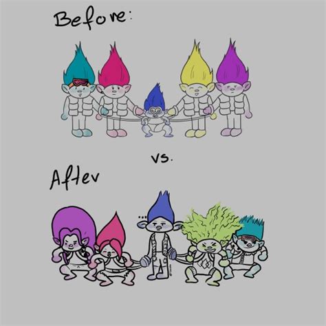 Trolls Brozone On Tumblr