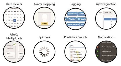read integrating front end components with web applications leanpub