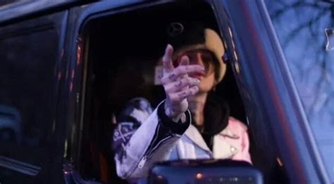 Lil Peep Benz Truck Смотреть онлайн в поиске Яндекса по Видео