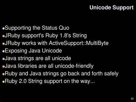 your first day with jruby on rails ppt download