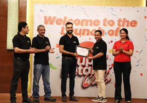 tarun verma on linkedin smartdukaan partnersmeet collaboration