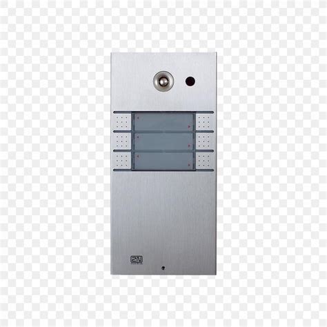 Intercom Axis N IP Vario Camera N Helios IP Button Keypad Camera Door Phone PNG