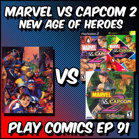 Marvel Vs Capcom Origins Collection Emulator Dashboardsubtitle