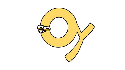 Ѹ Yusilon Alphabet Lore Youtube