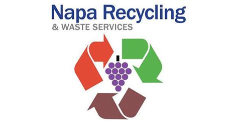 Napa Recycling And City Receive Composting Award