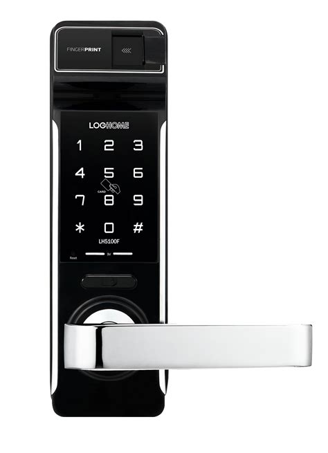 Digital Door Lock Mortise Lock Lh5100f Skn Evernet Co Ltd Kr