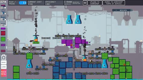 Captain Contraptions Chocolate Factory By Pill Bug Interactive