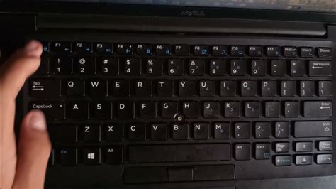 روشن کردن چراغ کیبورد لپ تاپ Youtube