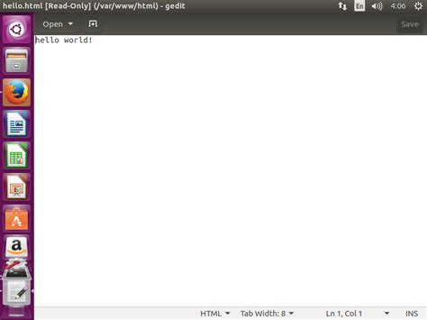 How To Install Nginx In Ubuntu