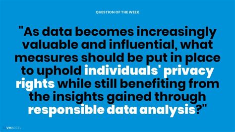 vmaccel on linkedin here s another thought provoking question for the