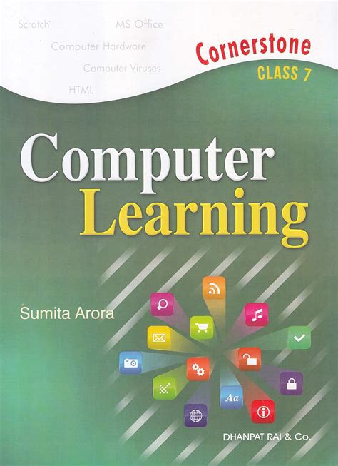 Computer Learning For Class By Sumita Arora Examination Sumita Arora Amazon In Books