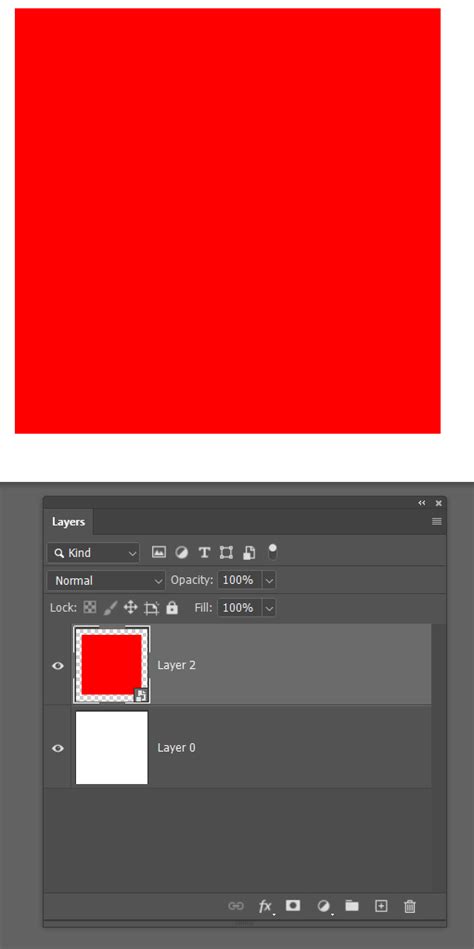 Possible To Completely Hide A Layer From The Layer Adobe Community