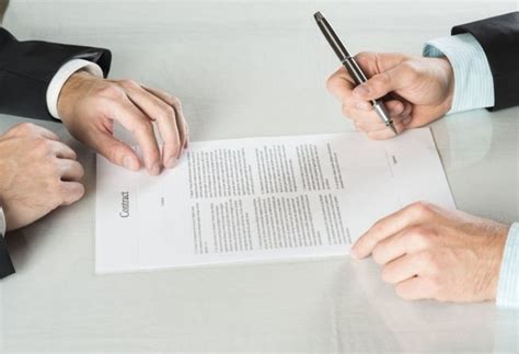 What An Agreement Error Can Cost Your Company How To Eliminate Contract ErrorsBlog Hub