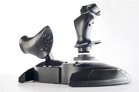 The Best Joysticks For Flight Simulators