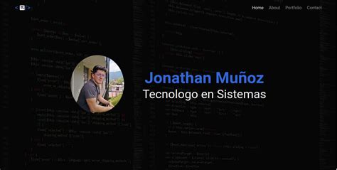 GitHub JSMC14 Portafolio