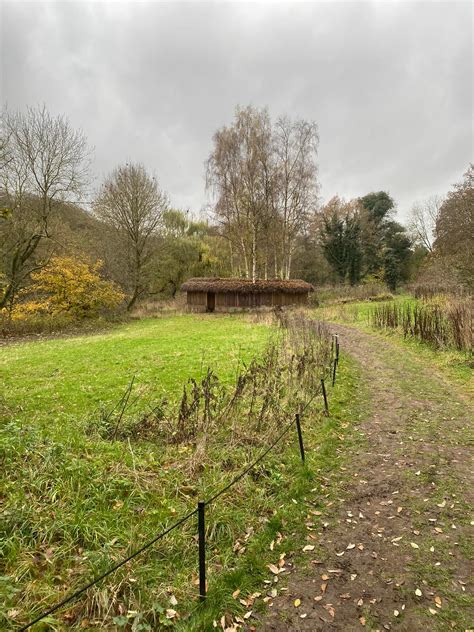 A Fantastic Day Out At The Building Bridges Pendle