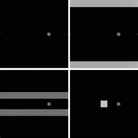 figure 2 from the effect of spatial luminance distribution on dark