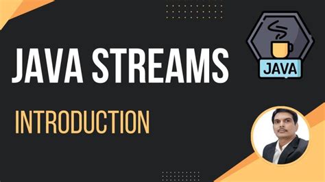 Rahul Yadav En Linkedin Java Streams Part 1 Introduction