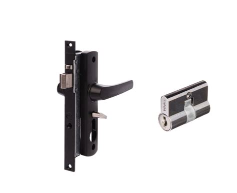 Lock Hinged Security Door Lock Tasman Mk2 By Whitco Sold In Compone Mr Windows Au