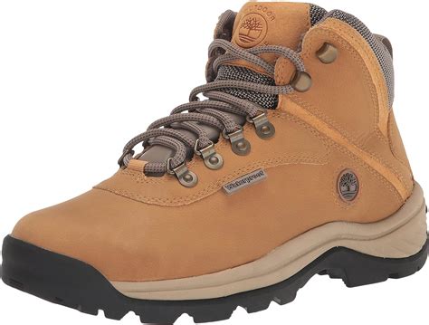Timberland Womens Hiking Boots White Ledge At Edward Hillary Blog