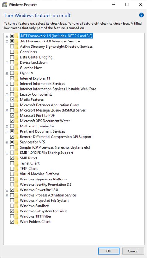 The Easiest Guide To Installing And Managing The Windows Subsystem For Linux Wsl Some Dude Says