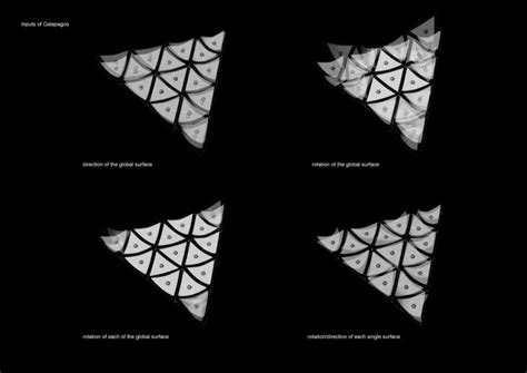 GENETIC OPTIMIZATION IAAC Blog