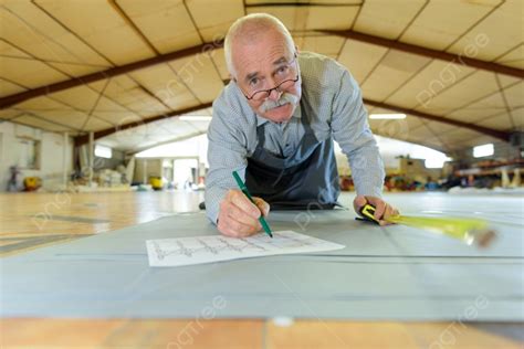 A Senior Man Checking Map Photo Background And Picture For Free Download Pngtree