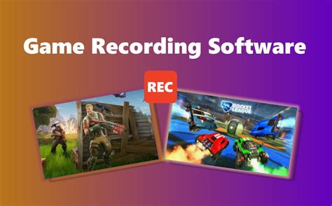 6 Best Game Recording Software For Windows And Mac In 2024