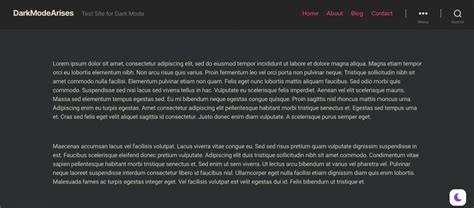 Easiest Way To Add Elementor Dark Mode To Your Website Wp Hive