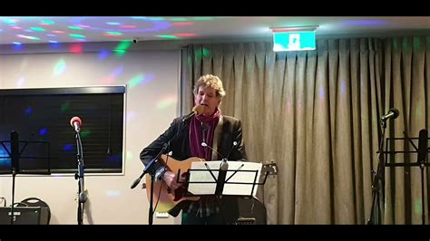 Alan Downes 17 08 22 At N05 Youtube