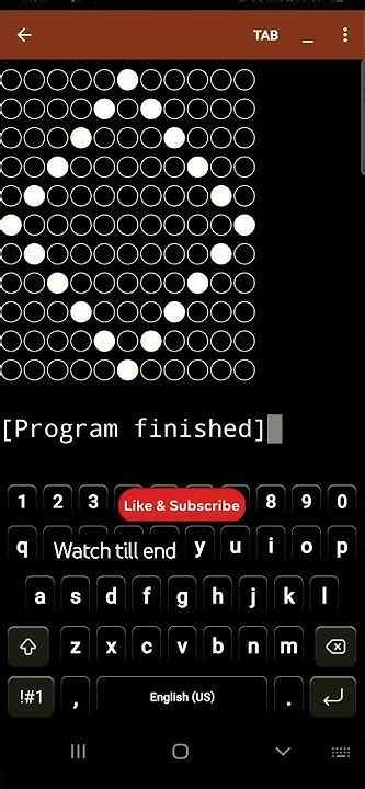 amazing pattern coding🥰🥰 java youtubeshorts hacker cs computer