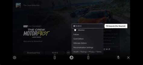 Problem Has Been Solved Finally Found The Upgrade Rplaystation