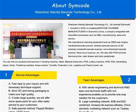 Raspberry Pi Barcode Scanner Module Efficient And Reliable