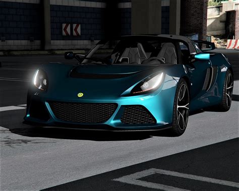 lotus cars add on requests impulse99 fivem