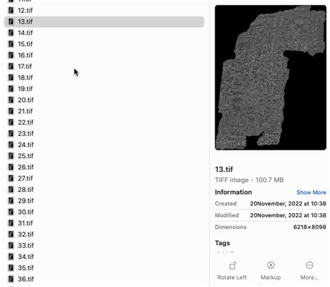 GitHub Vishak Bhat D Image Segmentation Segmentation Models For Detecting Ink From D X
