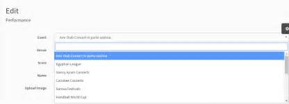 C How To Use Ienumerable Viewbag To Show Saved Item In Data Base
