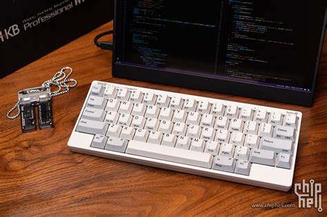 60的码农buff神器，hhkb Hybrid Type S 双模静音版测评 原创分享新 Chiphell 分享与交流用户体验