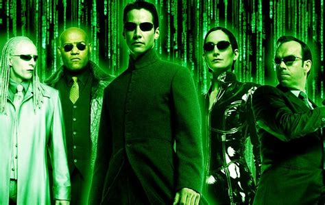 20 anos de Matrix 20 fatos que vão explodir a sua cabeça