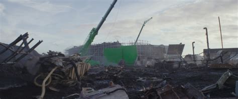 Going ‘rogue With The Vfx Of ‘andor Animation World Network