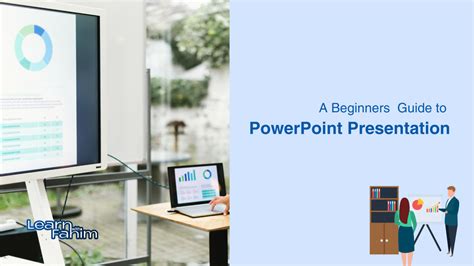 Powerpoint Basics A Beginners Guide To Powerpoint Presentation