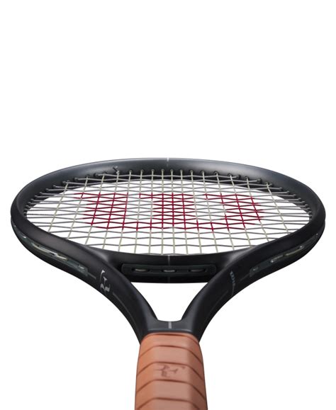 Wilson Rf 01 Tennis Racket Unstrung 2024 Limited Edition