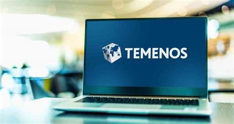 Andreas Andreades Extends His Role As Temenos Interim Ceo Beyond 2023 While The Company Searches